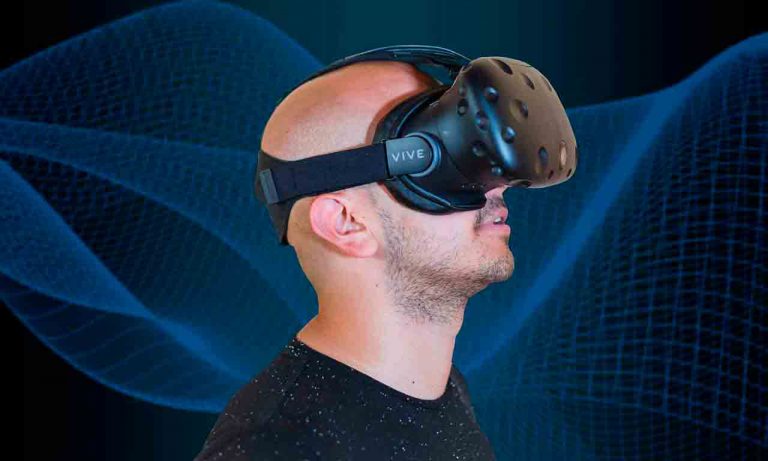 Entrenamientos con Realidad Virtual Inmersiva - Ary Soluciones ...