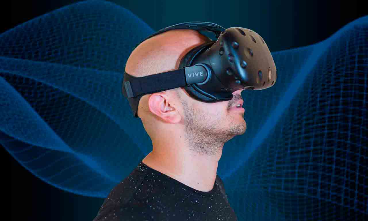 Entrenamientos con Realidad Virtual Inmersiva - Ary Soluciones ...